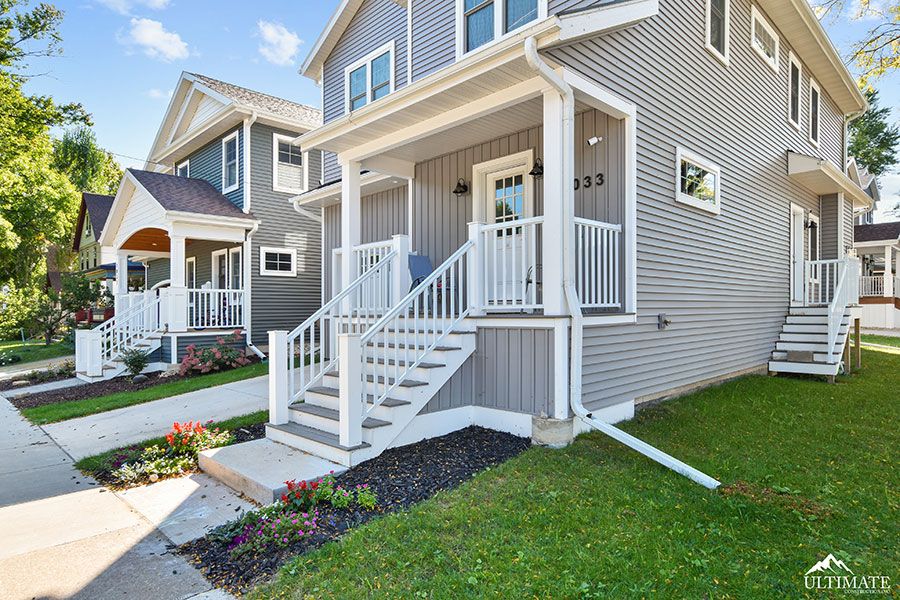 Construction Services in Dane County, WI | Ultimate Construction Inc