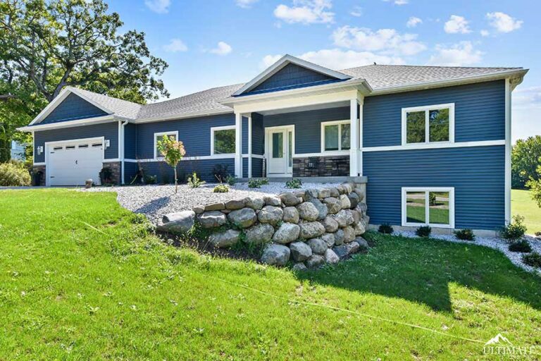 Construction Company in Dane County, WI | Ultimate Construction Inc