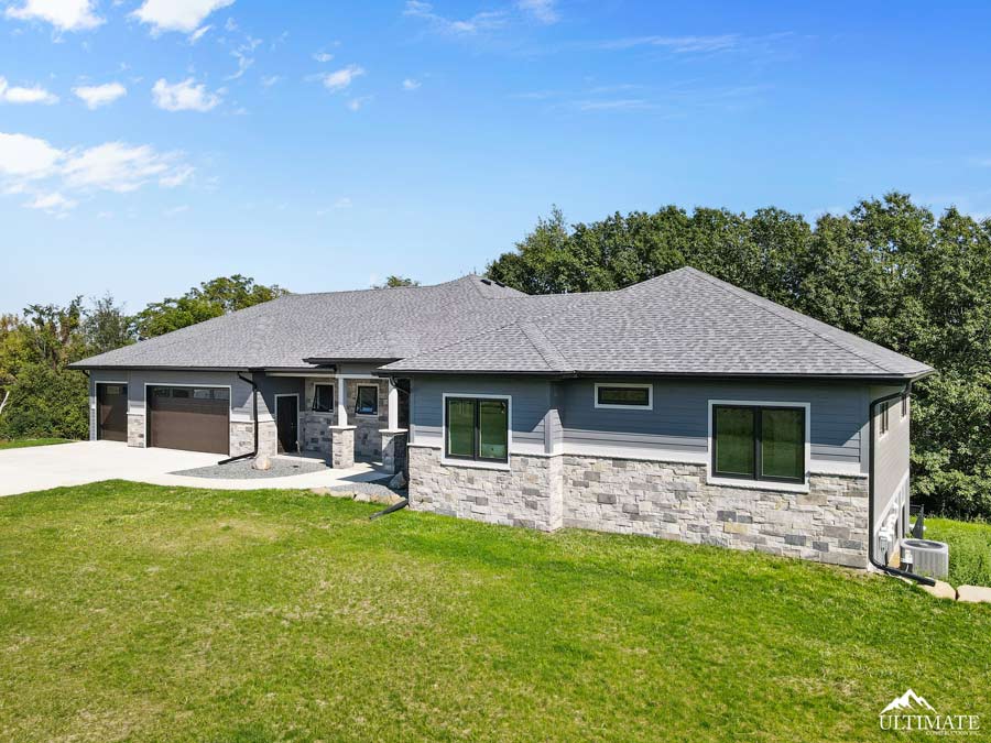 Construction Services in Dane County, WI | Ultimate Construction Inc