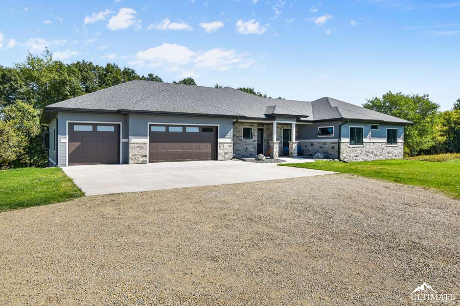 Construction Company in Dane County, WI | Ultimate Construction Inc